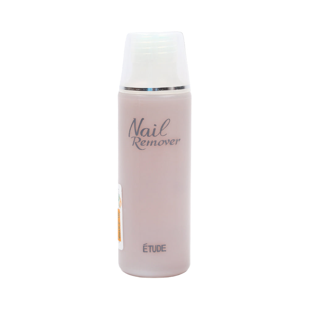 ETUDE NAIL POLISH REMOVER 120 ML