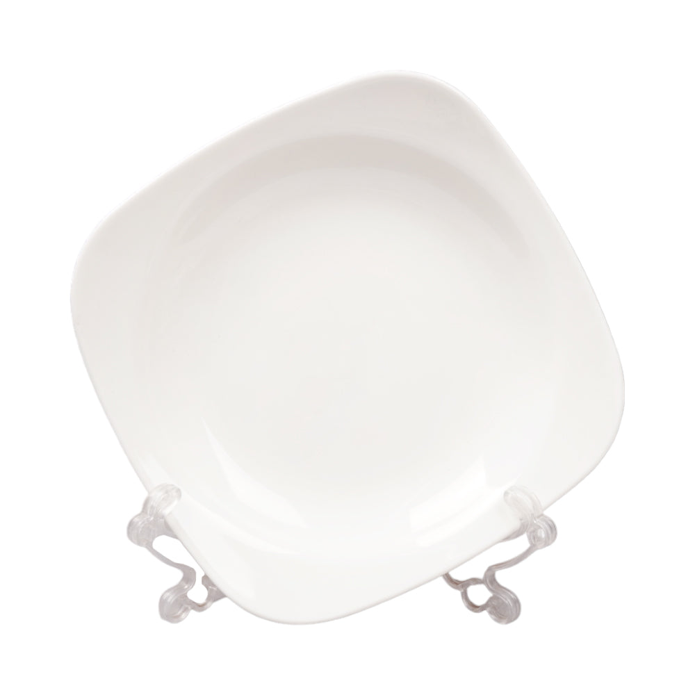 PLATE DEEP RAK SKSDP21 BASIC