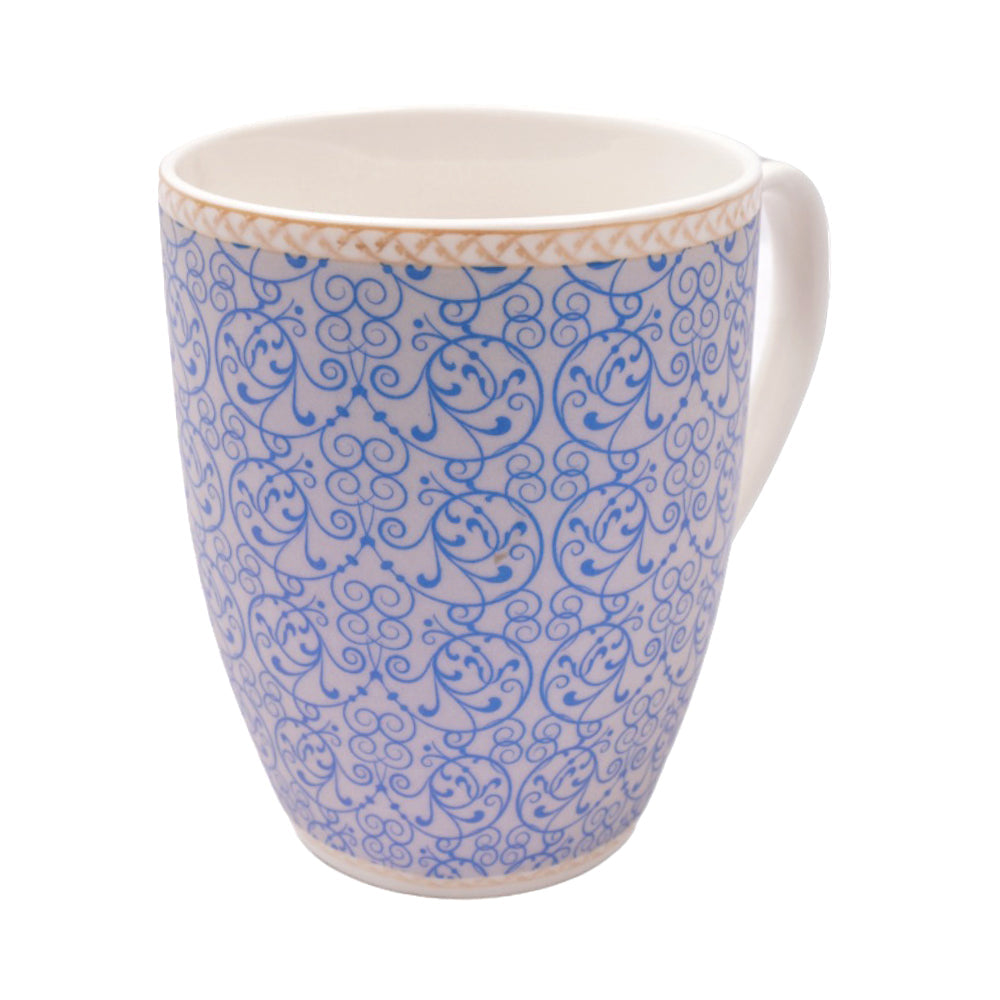 MUG BONE CHINA IR SDM001-D725