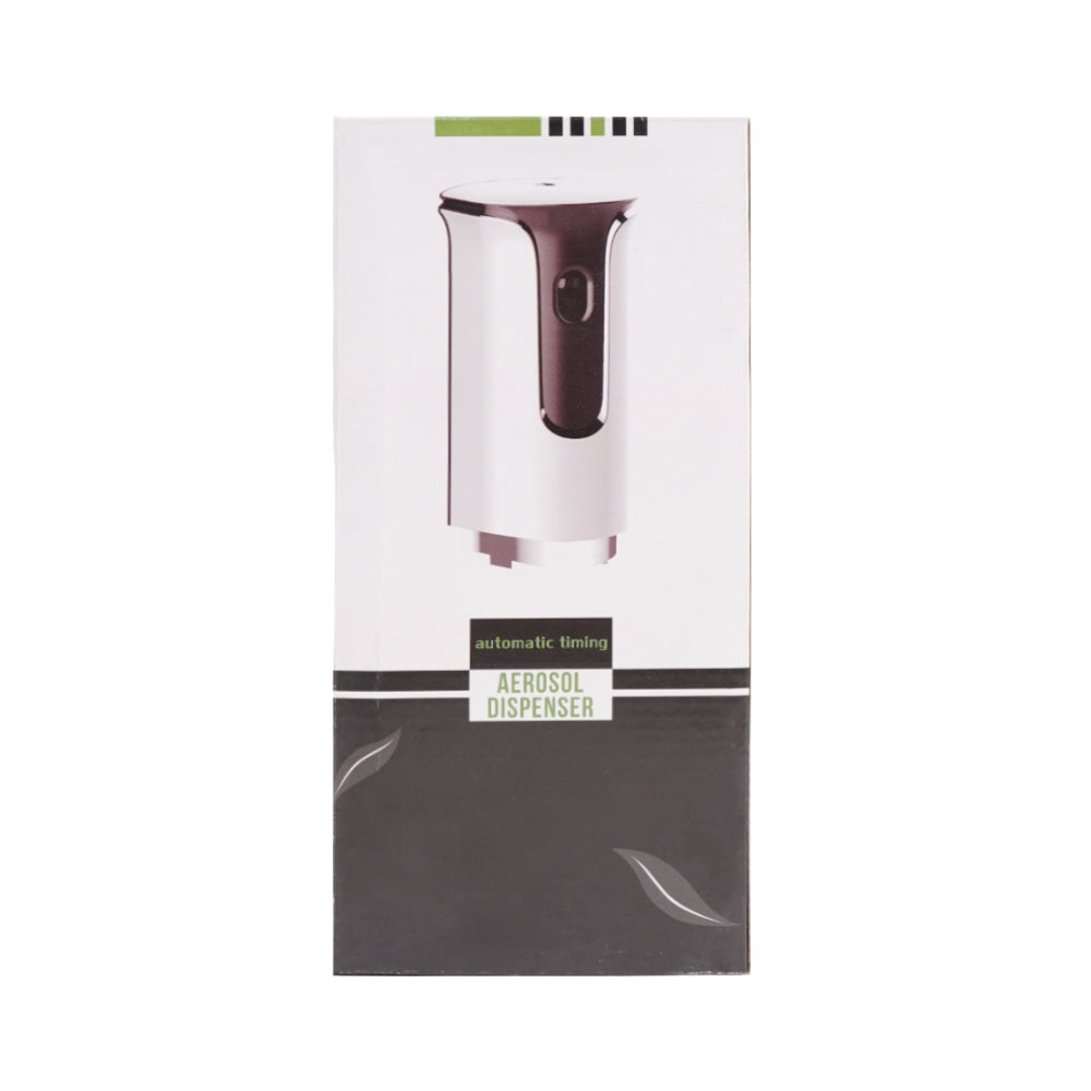 AEROSOLE DISPENSER REMOTE WITH ADAPTER