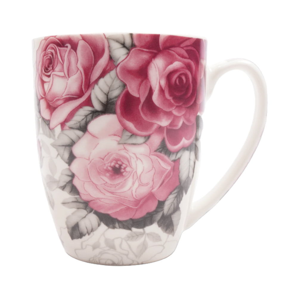 MUG BONE CHINA IR SDM001-D362