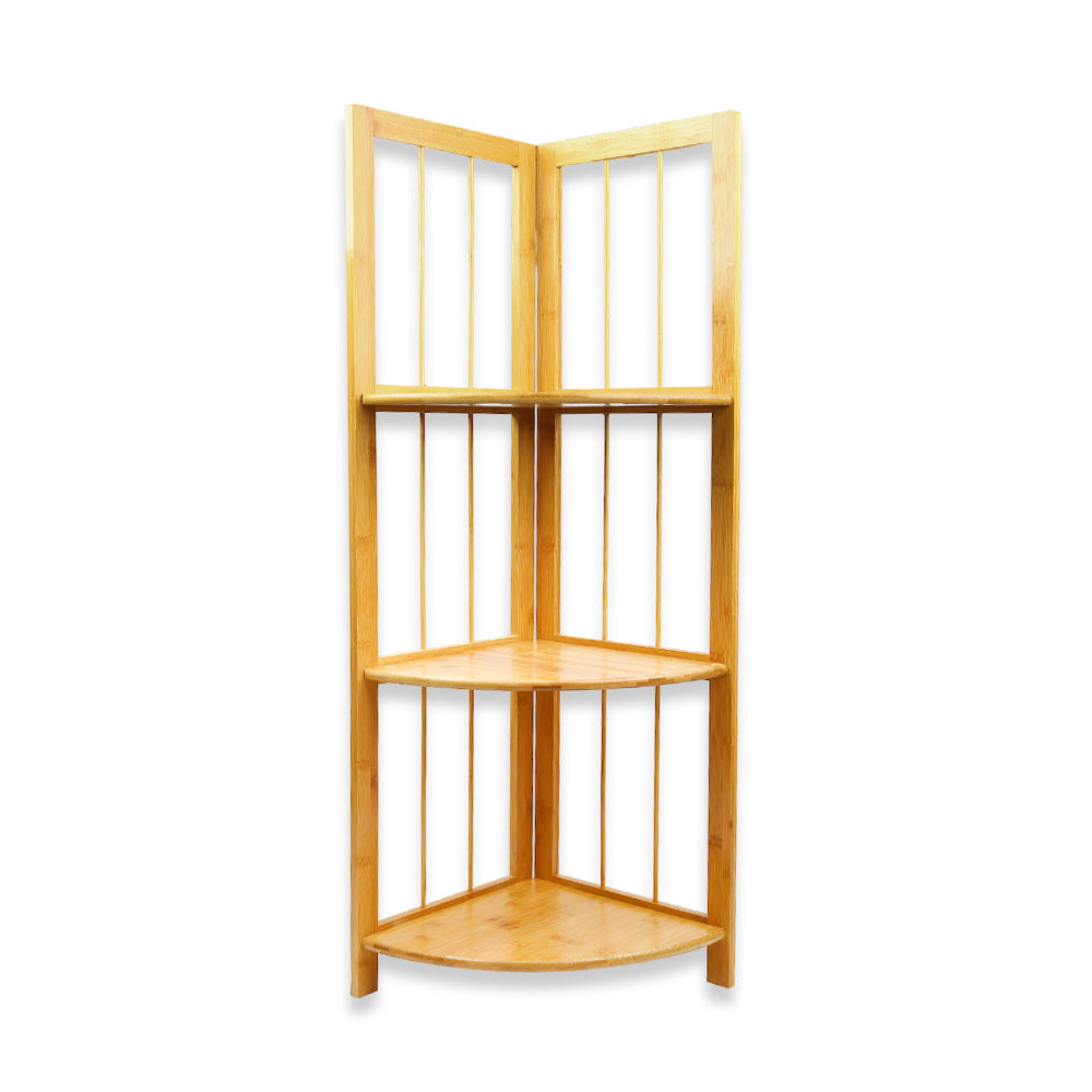 CORNER RACK WOODEN IR 35990-5