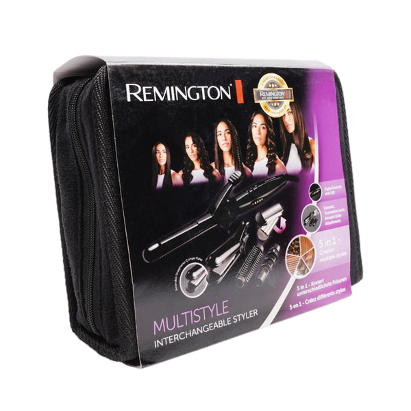 REMINGTON HAIR STYLER S8670 BASIC