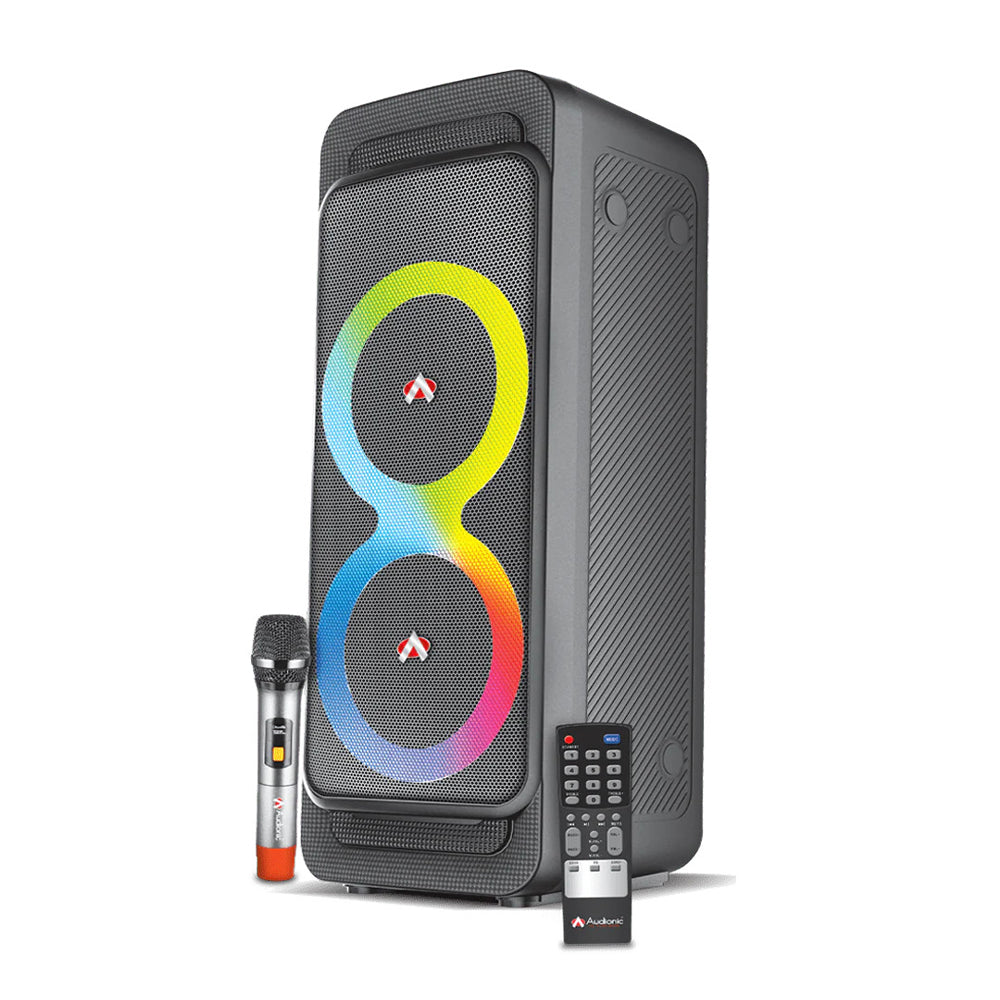 AUDIONIC SOLO X80