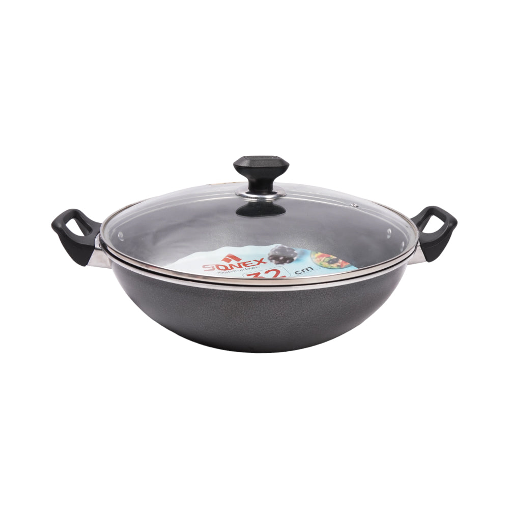 WOK SONEX 32CM