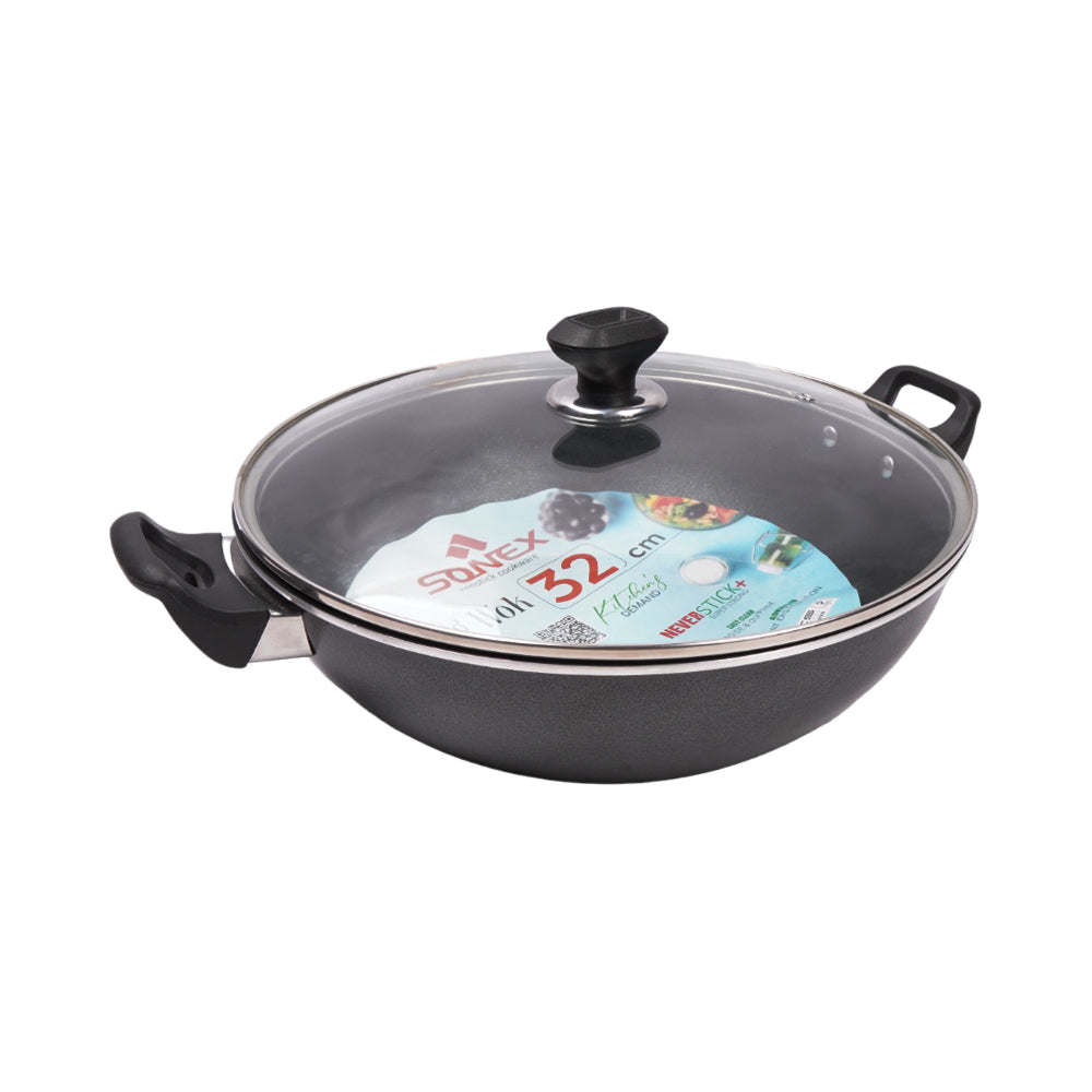 WOK SONEX 32CM