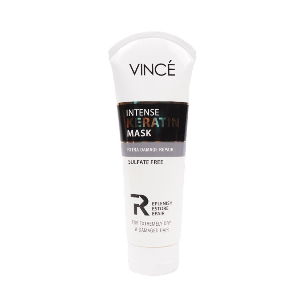 VINCE INTENSE KERATIN MASK 200ML