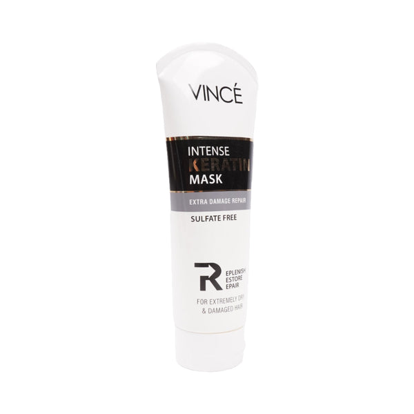 VINCE INTENSE KERATIN MASK 200ML
