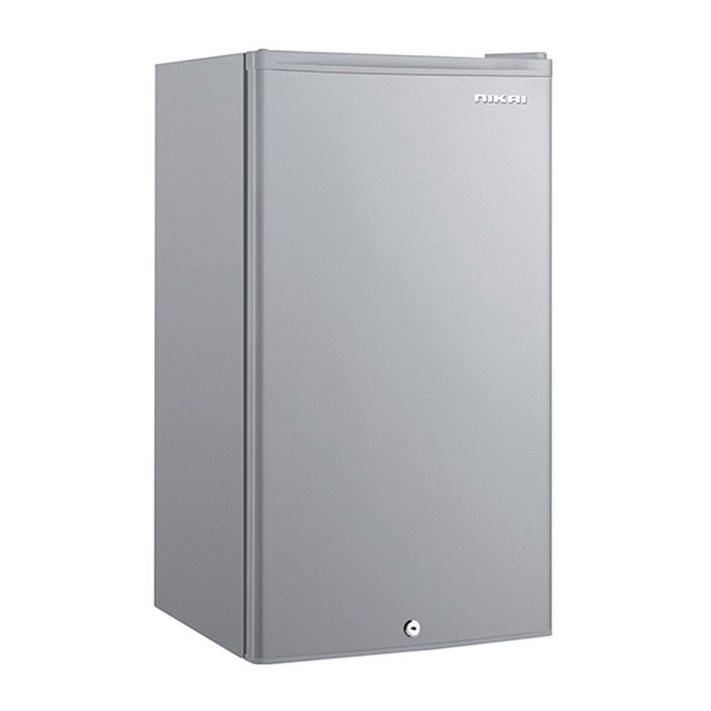NIKAI REFRIGERATOR NRF125SS2
