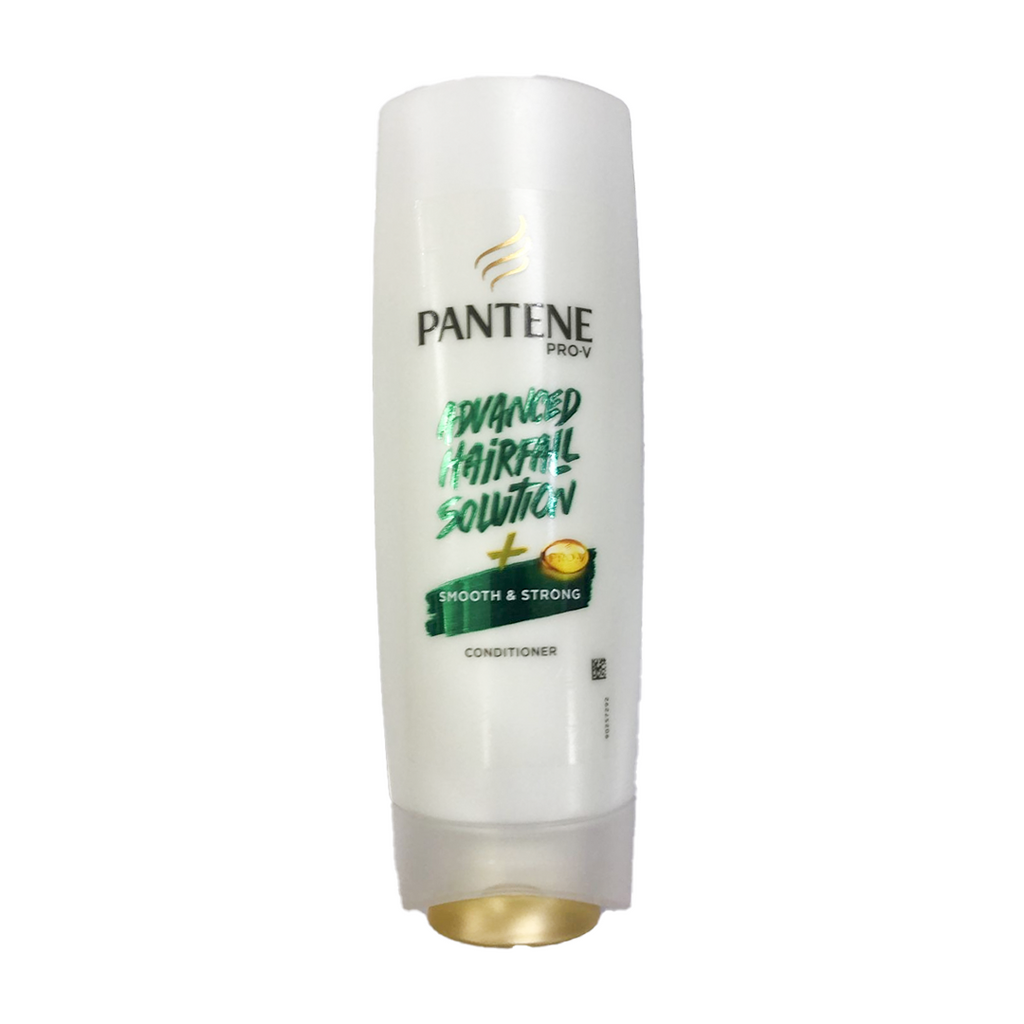 PANTENE CONDITIONER SMOOTH & STRONG 180 ML