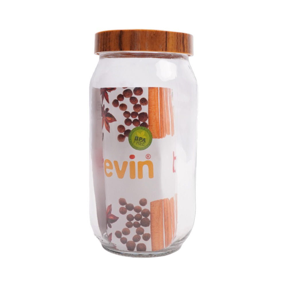 JAR HEREVIN 231377 1000 CC