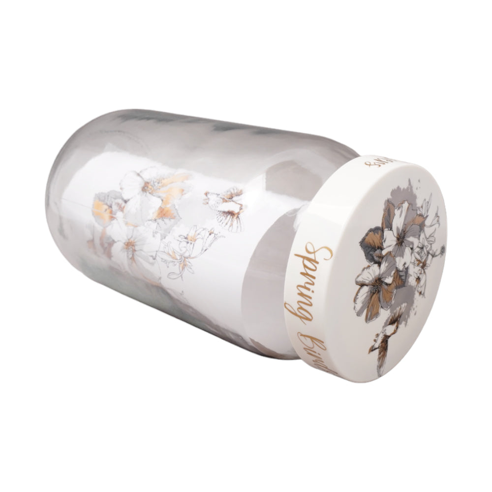 JAR HEREVIN 1LTR 144377-040