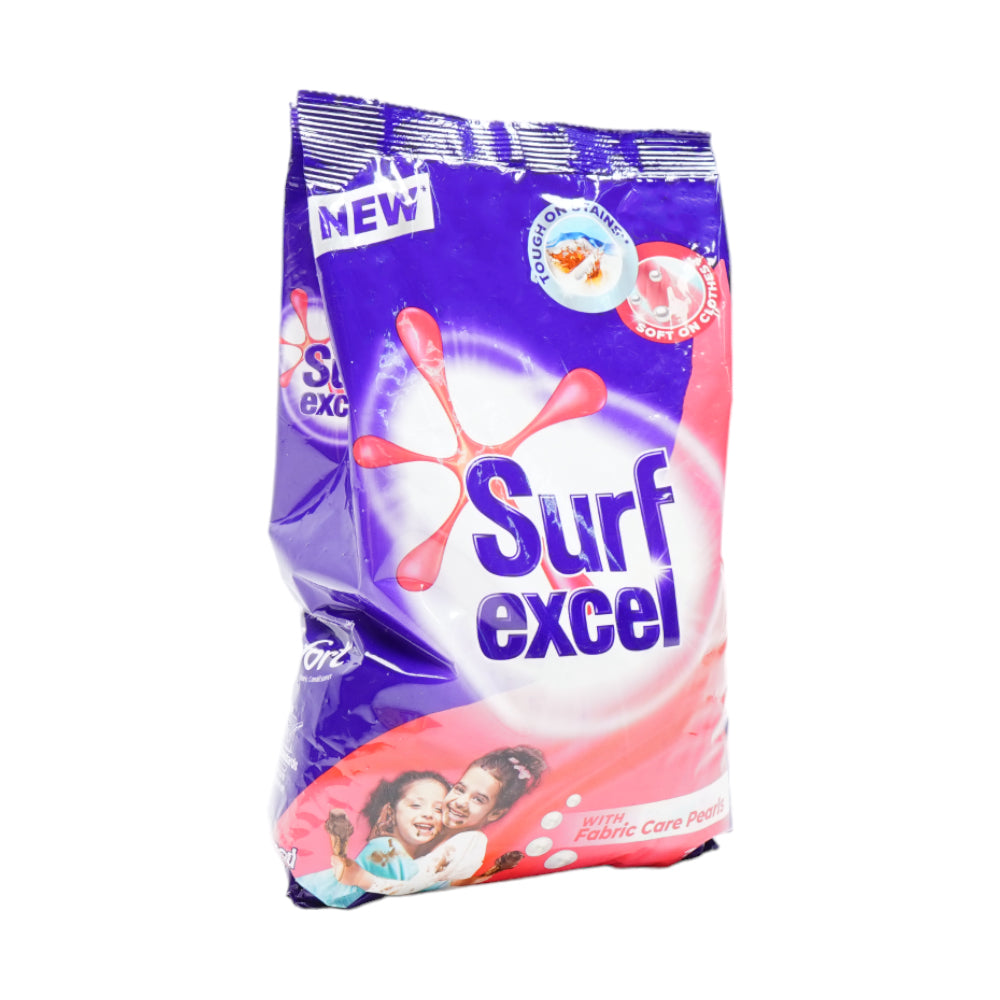 SURF EXCEL WASHING POWDER 1 KG