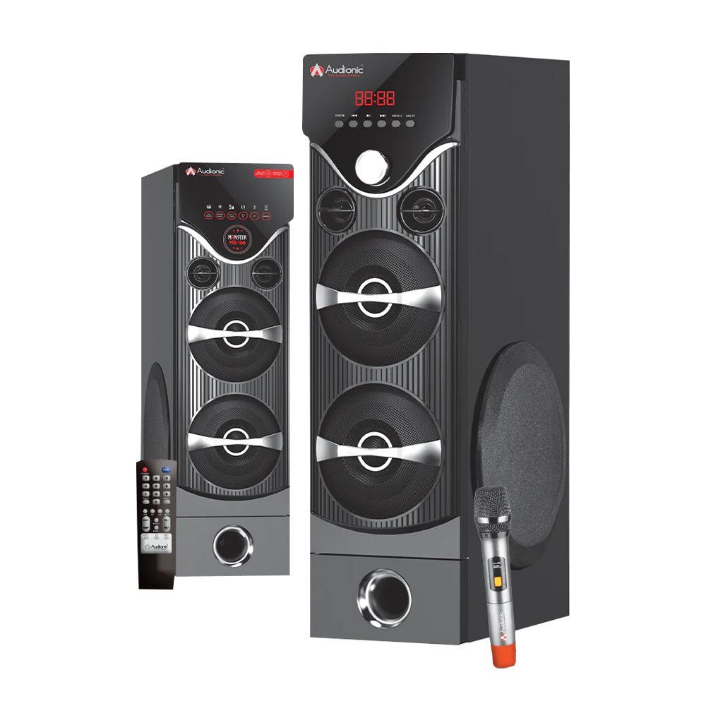 AUDIONIC MONSTER MS100