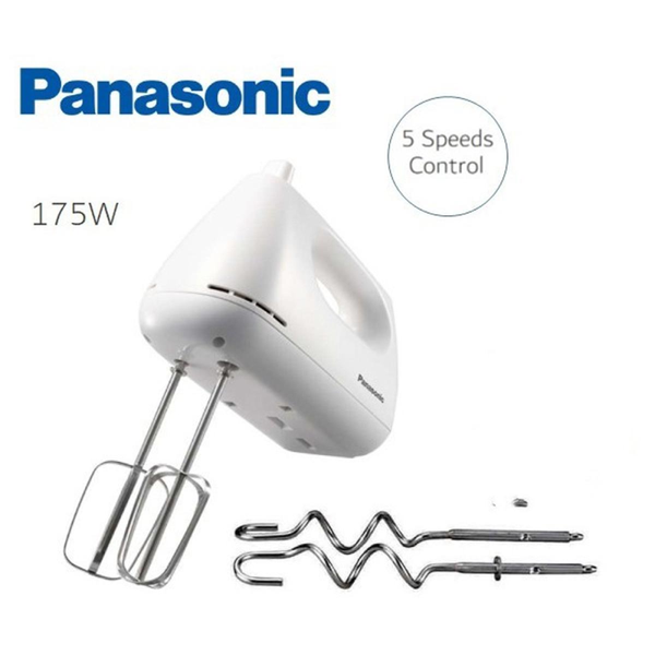 PANASONIC HAND MIXER MKGH3