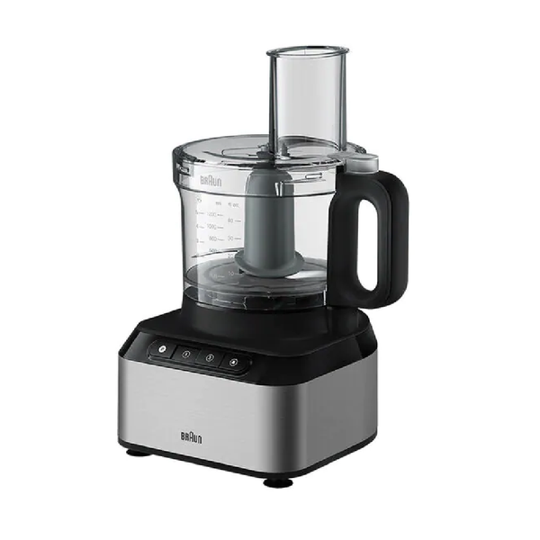 BRAUN FOOD PROCESSOR FP3235