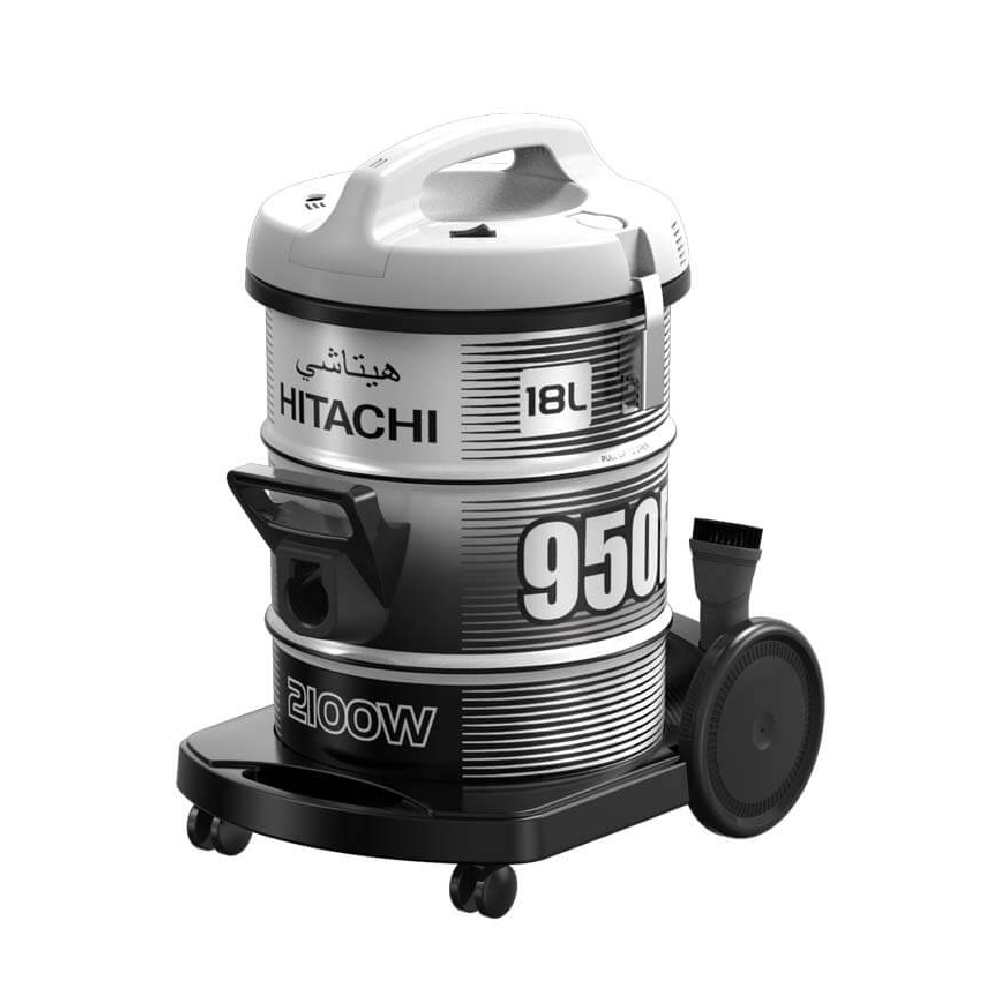 HITACHI VACUUM CLEANER CV-950F