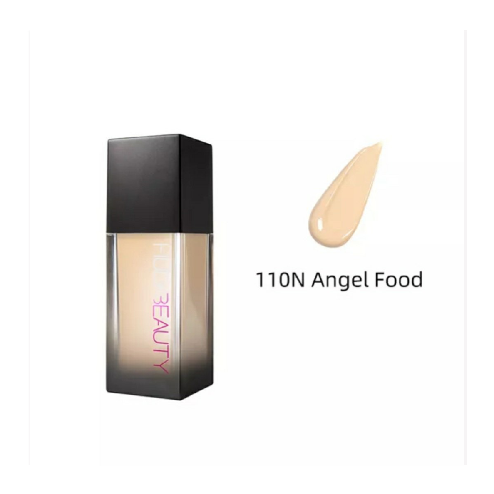 HUDA FOUNDATION NEW 110