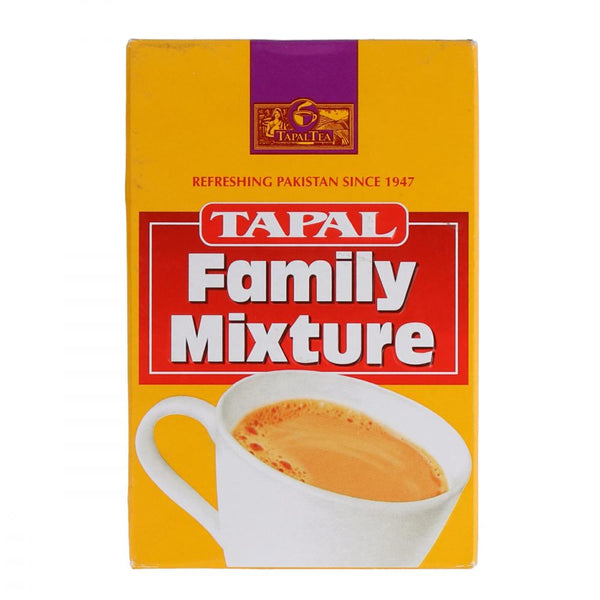 TAPAL FAMILY MIXTURE PACK 80 GM